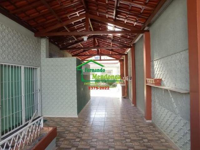 Casa à venda em Carlos Prates