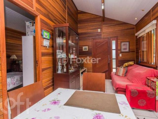 Casa à venda em Cascata com 114 m², 3 quartos, 2 vagas
