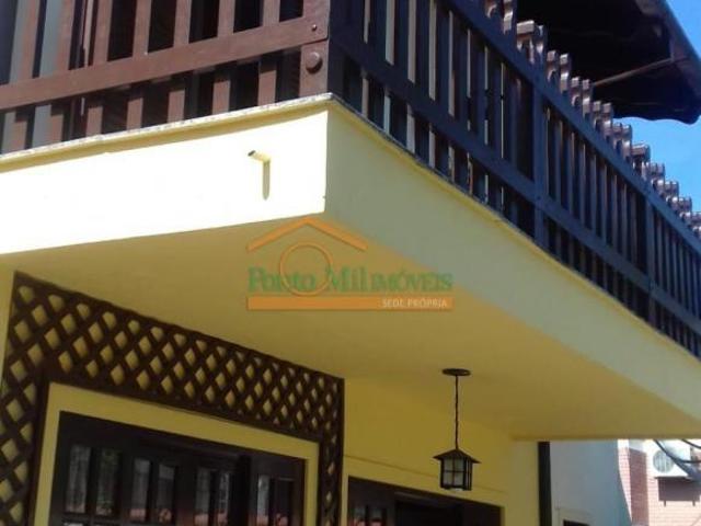 Casa à venda em Cascatinha