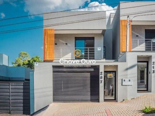 Casa à venda em Cascavel