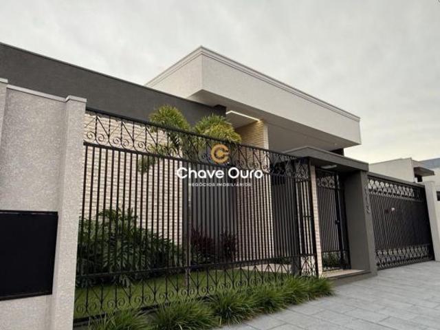 Casa à venda em Cascavel