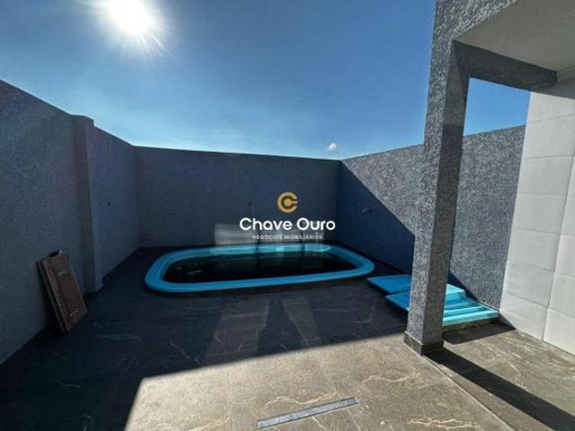 Casa à venda em Cascavel