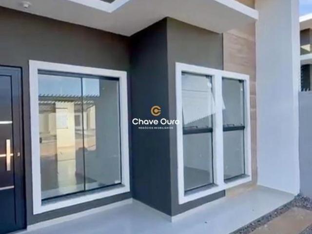 Casa à venda em Cascavel