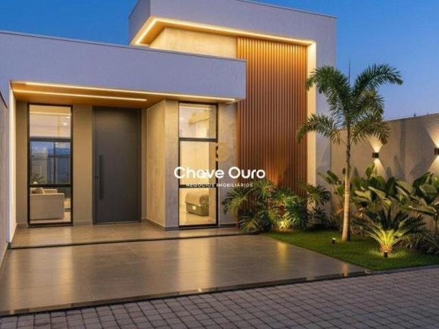 Casa à venda em Cascavel
