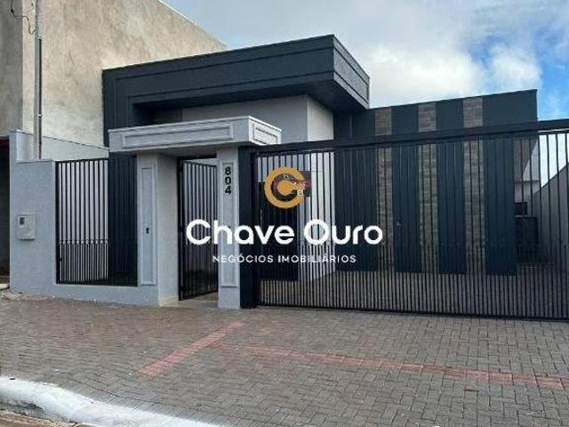 Casa à venda em Cascavel