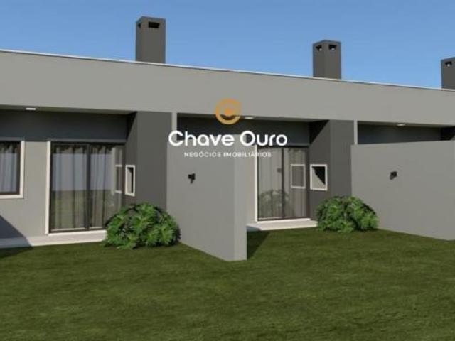 Casa à venda em Cascavel