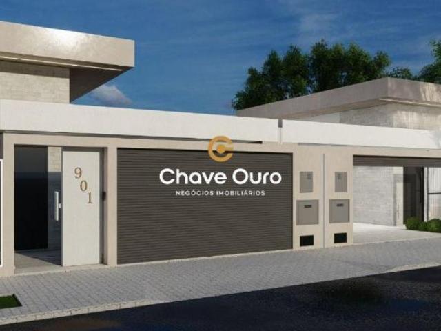 Casa à venda em Cascavel
