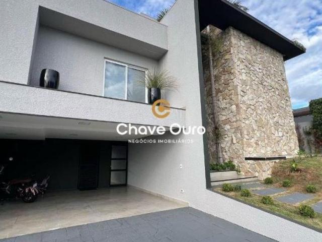Casa à venda em Cascavel