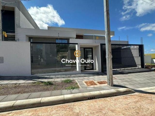 Casa à venda em Cascavel