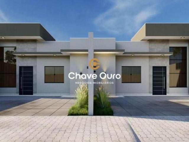 Casa à venda em Cascavel