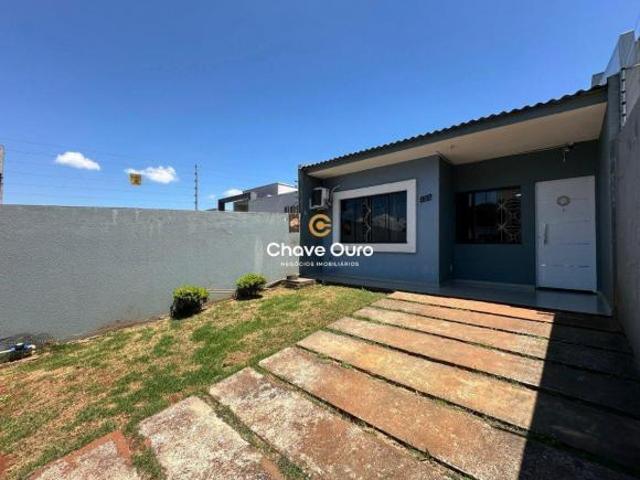 Casa à venda em Cascavel