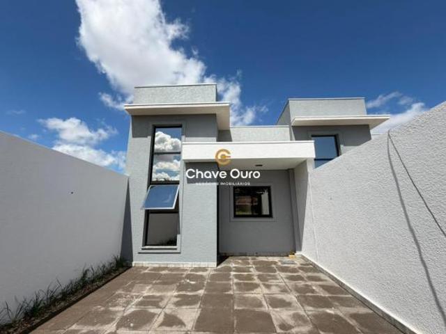 Casa à venda em Cascavel