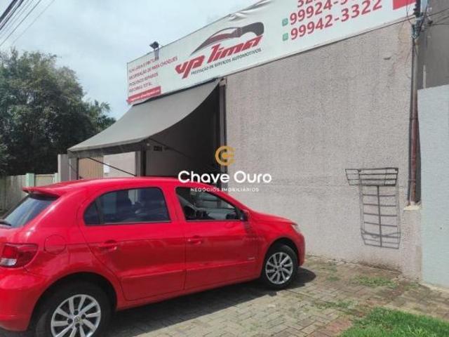 Casa à venda em Cascavel