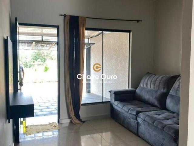 Casa à venda em Cascavel
