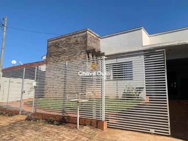 Casa à venda em Cascavel