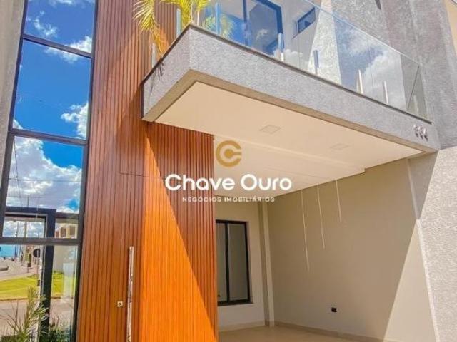 Casa à venda em Cascavel