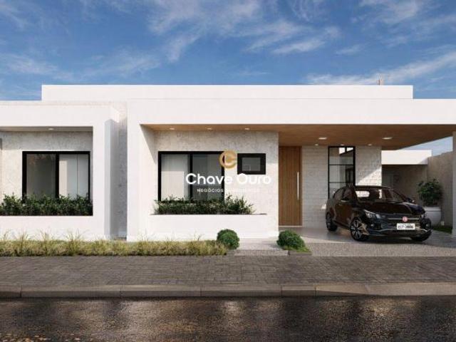 Casa à venda em Cascavel