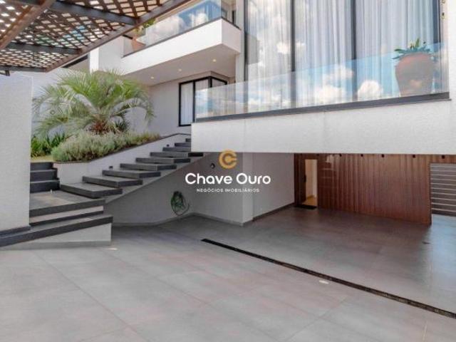 Casa à venda em Cascavel