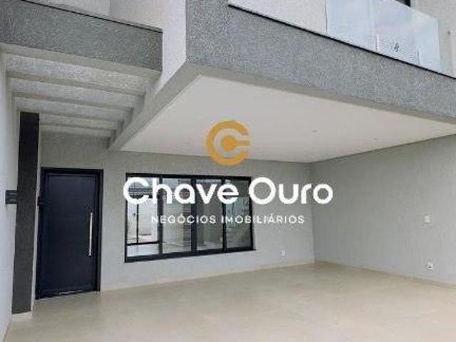 Casa à venda em Cascavel