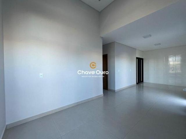 Casa à venda em Cascavel