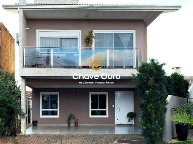 Casa à venda em Cascavel