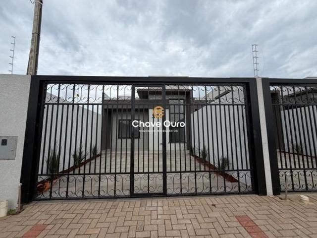 Casa à venda em Cascavel
