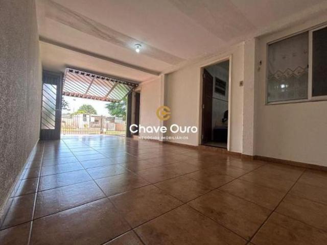 Casa à venda em Cascavel