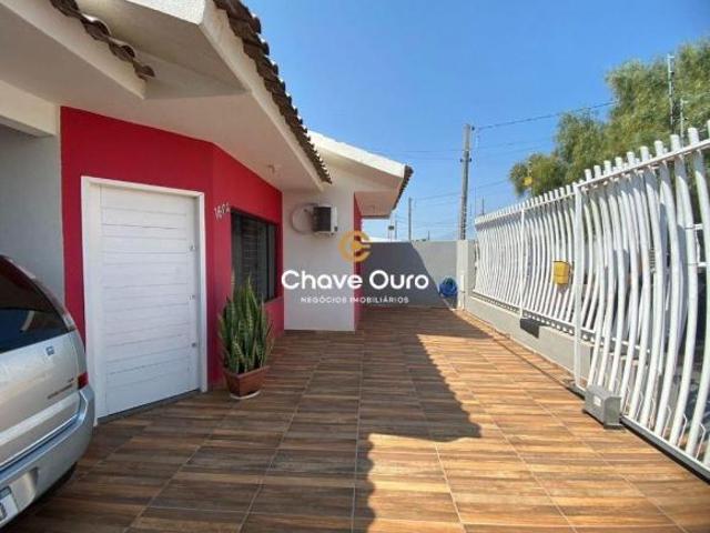 Casa à venda em Cascavel