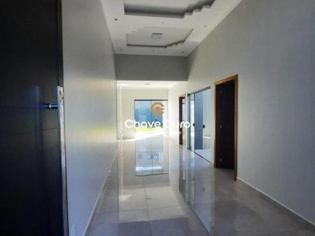 Casa à venda em Cascavel