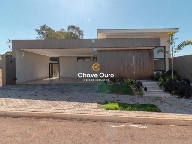 Casa à venda em Cascavel