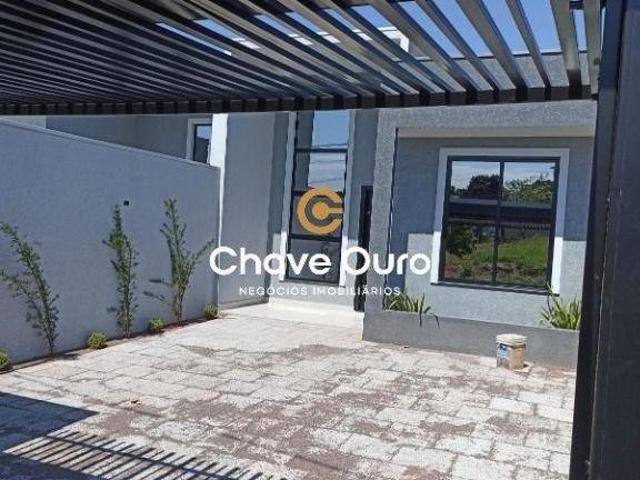 Casa à venda em Cascavel