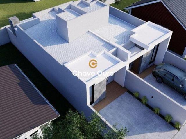 Casa à venda em Cascavel