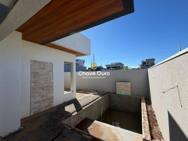 Casa à venda em Cascavel