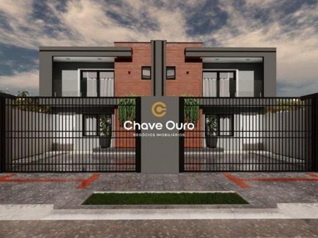 Casa à venda em Cascavel