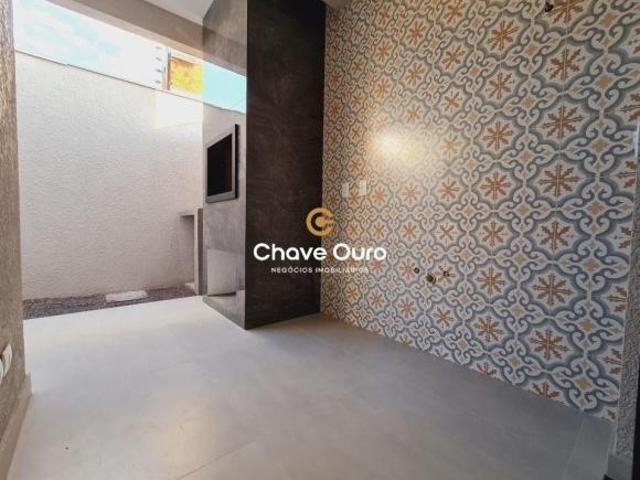 Casa à venda em Cascavel
