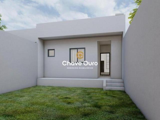 Casa à venda em Cascavel