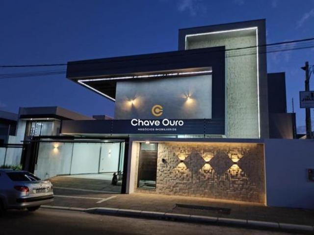 Casa à venda em Cascavel