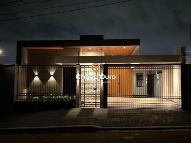 Casa à venda em Cascavel