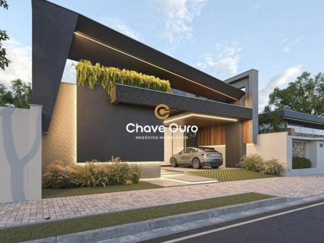 Casa à venda em Cascavel