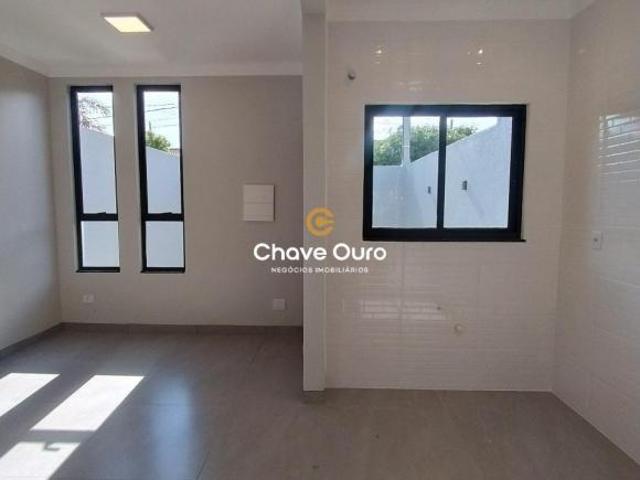 Casa à venda em Cascavel