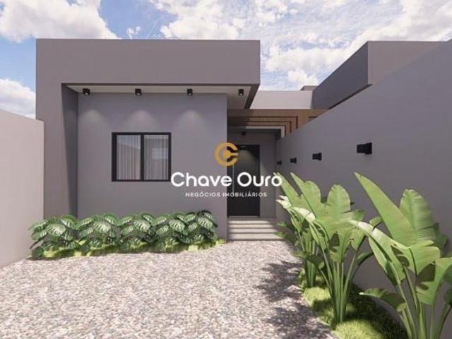 Casa à venda em Cascavel