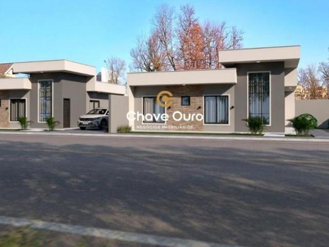 Casa à venda em Cascavel