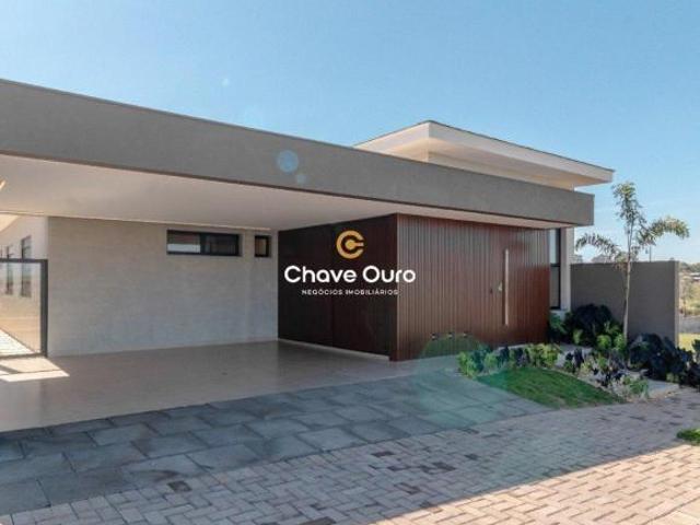 Casa à venda em Cascavel