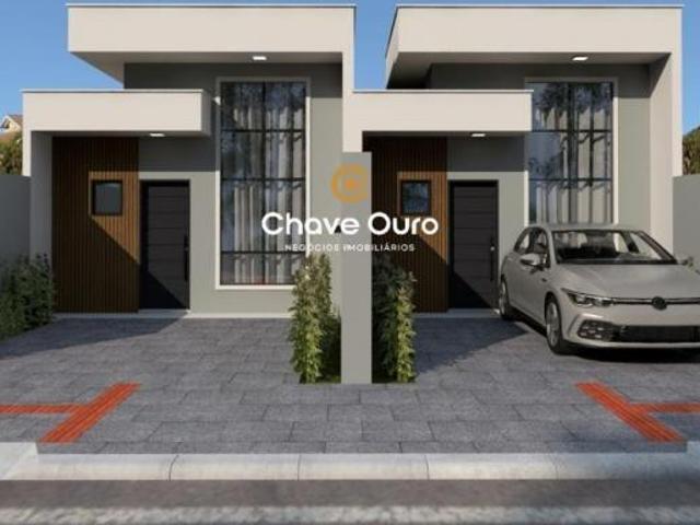 Casa à venda em Cascavel