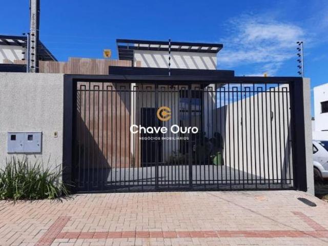 Casa à venda em Cascavel