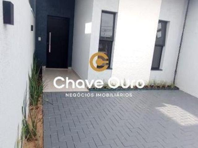 Casa à venda em Cascavel