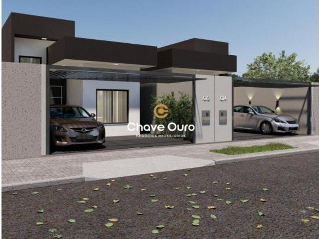 Casa à venda em Cascavel