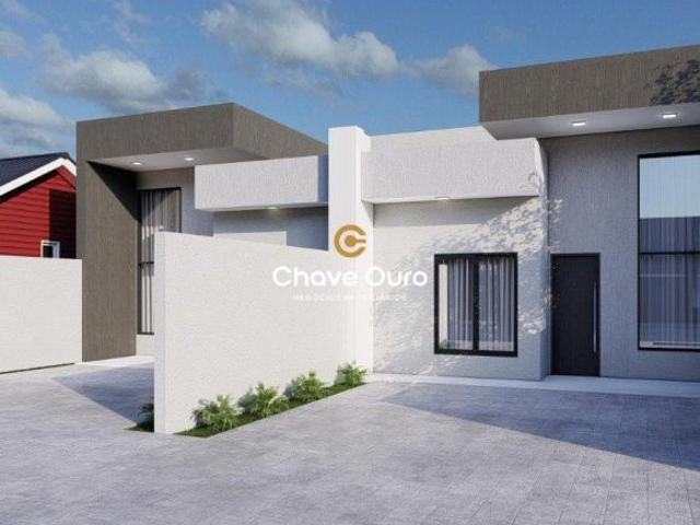 Casa à venda em Cascavel