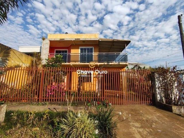 Casa à venda em Cascavel
