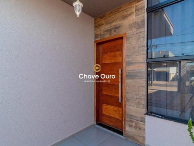 Casa à venda em Cascavel
